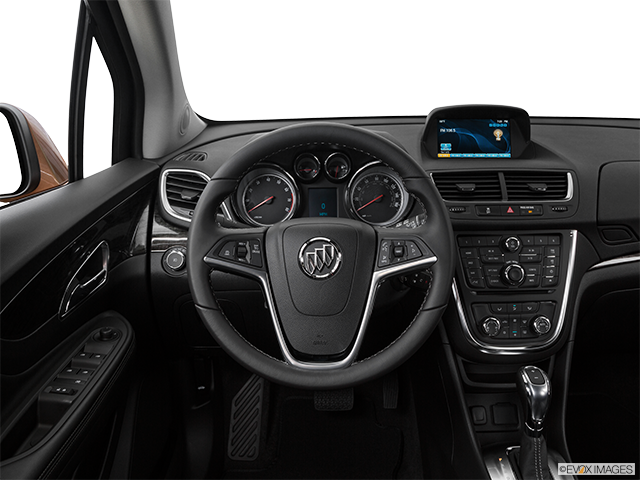 2016 Buick Encore Base FWD: Price, Review, Photos (Canada) | Driving