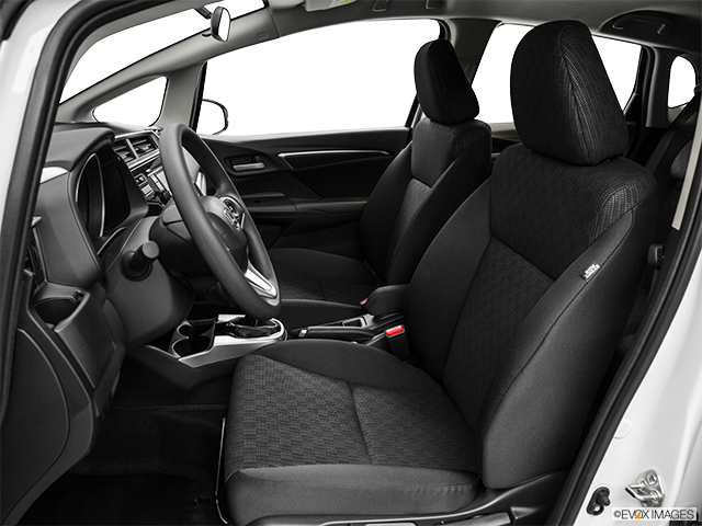 2016 Honda Fit: Reviews, Price, Specs, Photos and Trims | Driving.ca