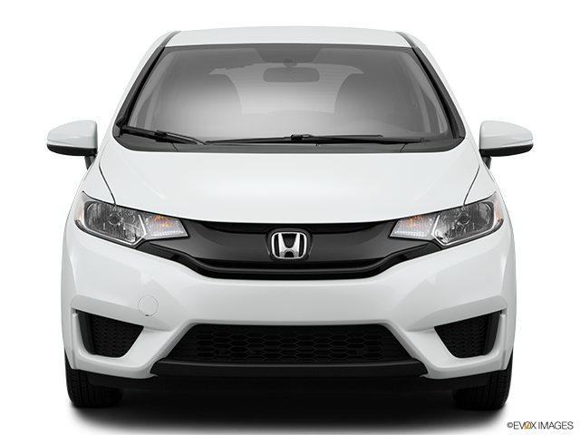 2016 Honda Fit: Reviews, Price, Specs, Photos and Trims | Driving.ca