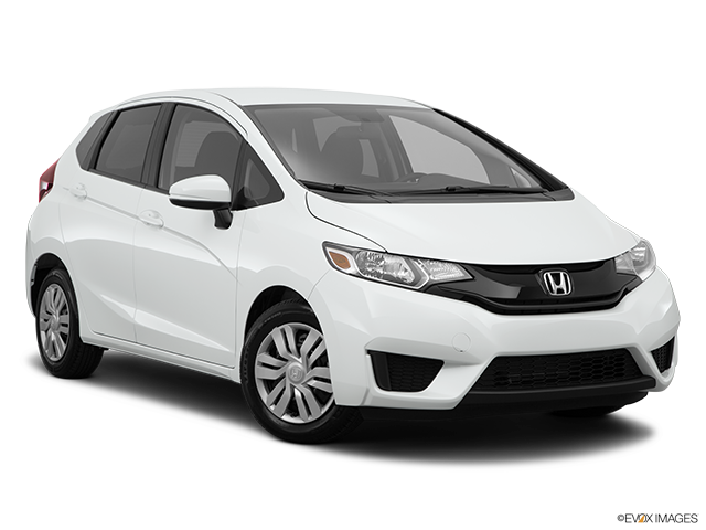 2016 Honda Fit: Reviews, Price, Specs, Photos and Trims | Driving.ca