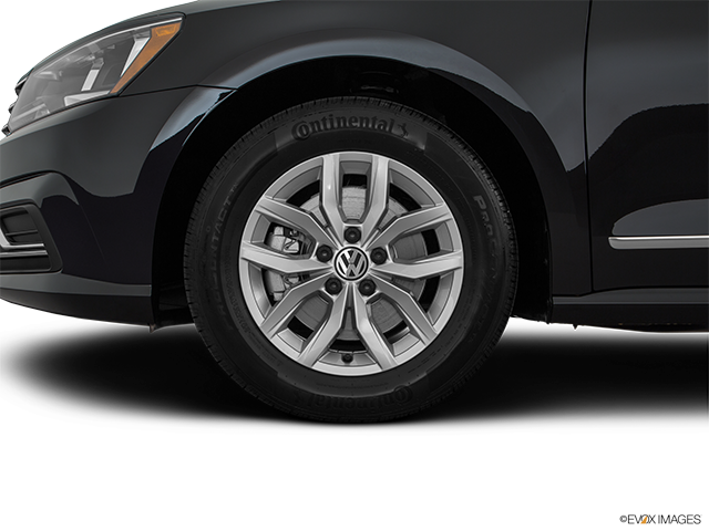 2016 Volkswagen Passat: Reviews, Price, Specs, Photos and Trims ...