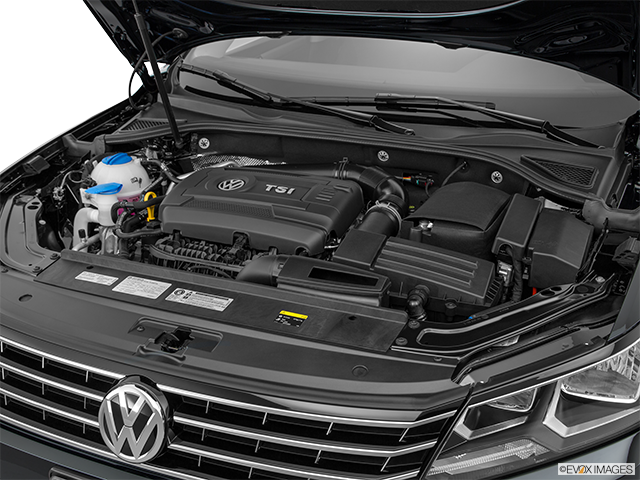 2016 Volkswagen Passat: Reviews, Price, Specs, Photos and Trims ...