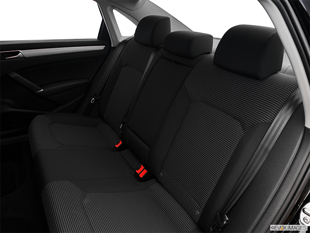 2016 Volkswagen Passat: Reviews, Price, Specs, Photos and Trims ...