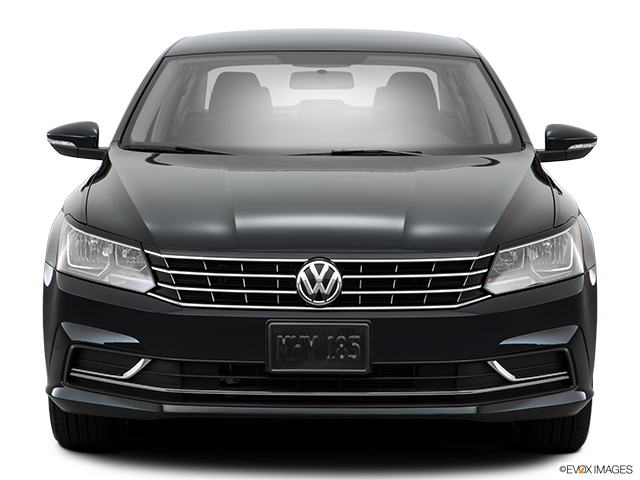 2016 Volkswagen Passat: Price, Review, Photos and Specs - Read This ...