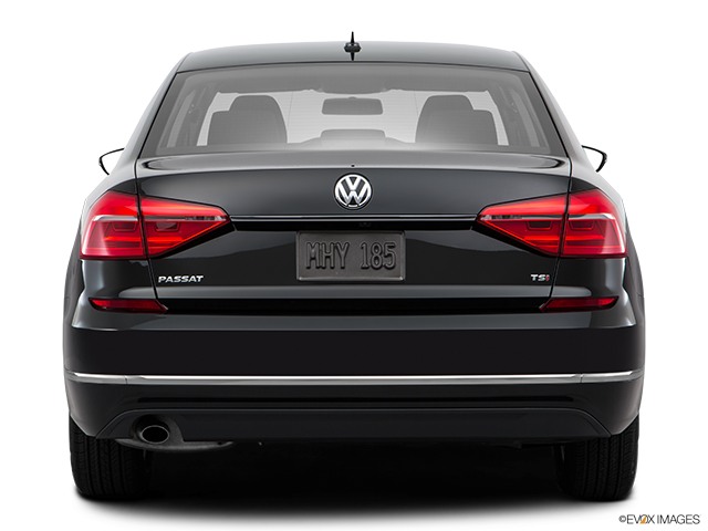 2016 Volkswagen Passat: Reviews, Price, Specs, Photos and Trims ...