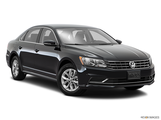 2016 Volkswagen Passat: Reviews, Price, Specs, Photos and Trims ...