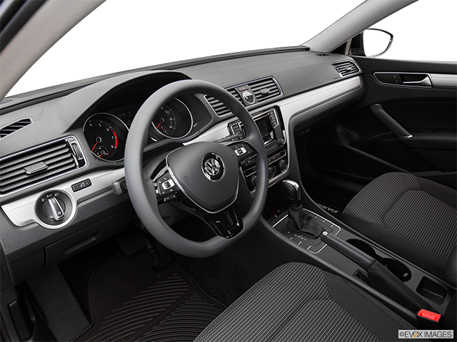 2016 Volkswagen Passat: Price, Review, Photos and Specs - Read This ...