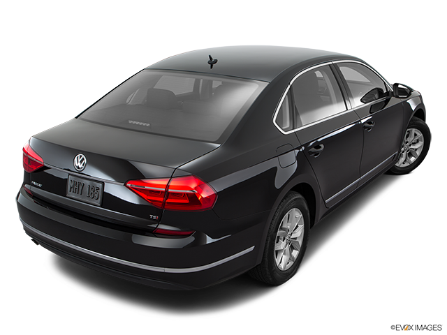 2016 Volkswagen Passat: Reviews, Price, Specs, Photos and Trims ...