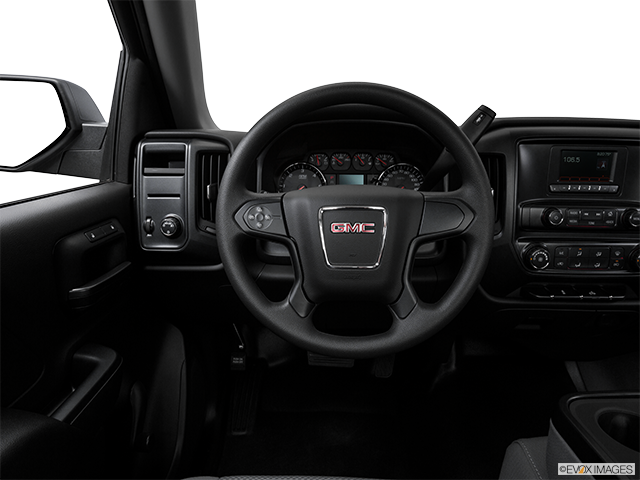 2016 GMC Sierra 1500: Reviews, Price, Specs, Photos and Trims | Driving.ca