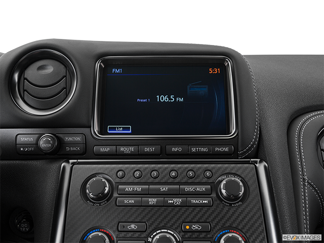 2016 Nissan GT-R: Price, Review, Photos and Specs - Read This Before ...