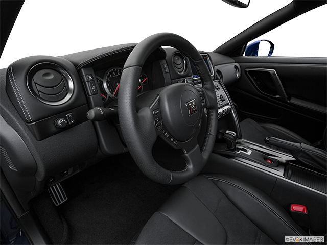 2016 Nissan GT-R: Reviews, Price, Specs, Photos and Trims | Driving.ca
