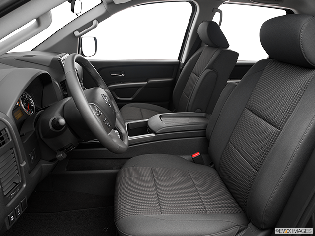 2015 Nissan Titan: Reviews, Price, Specs, Photos and Trims | Driving.ca