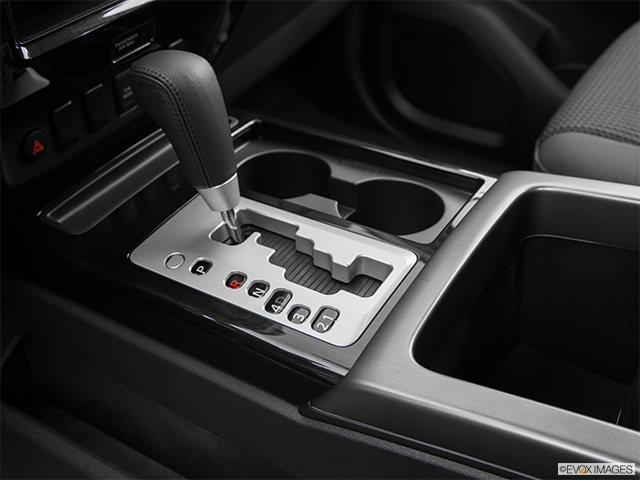 2015 Nissan Titan: Price, Review, Photos (Canada) | Driving