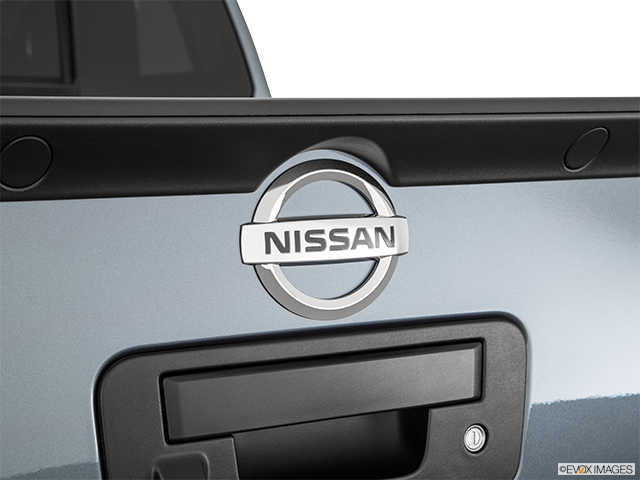 2015 Nissan Titan: Reviews, Price, Specs, Photos and Trims | Driving.ca