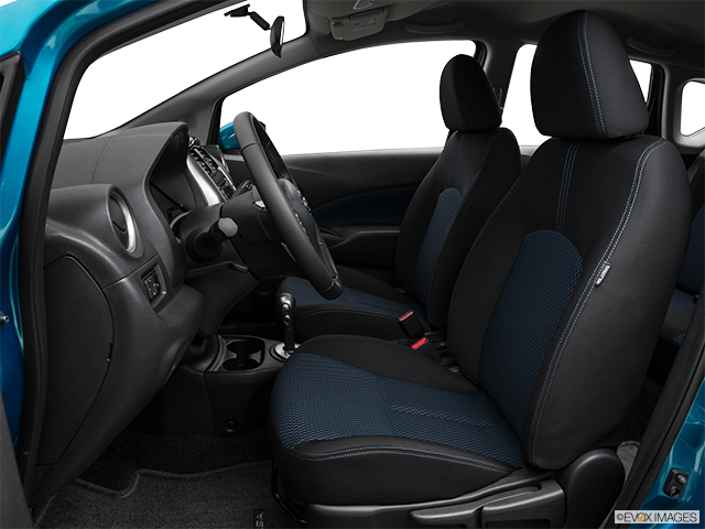 2016 Nissan Versa Note: Reviews, Price, Specs, Photos and Trims ...