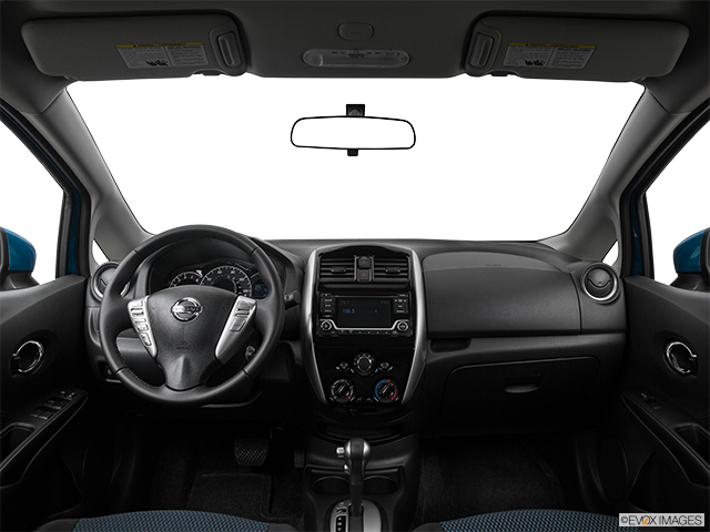 2016 Nissan Versa Note: Price, Review, Photos and Specs - Read This ...