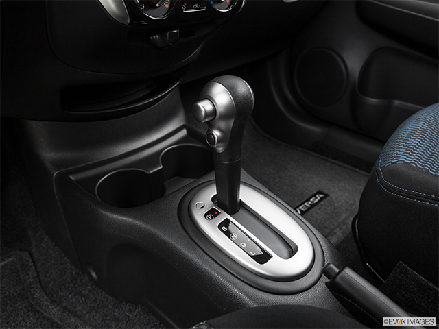 2016 Nissan Versa Note: Reviews, Price, Specs, Photos and Trims ...