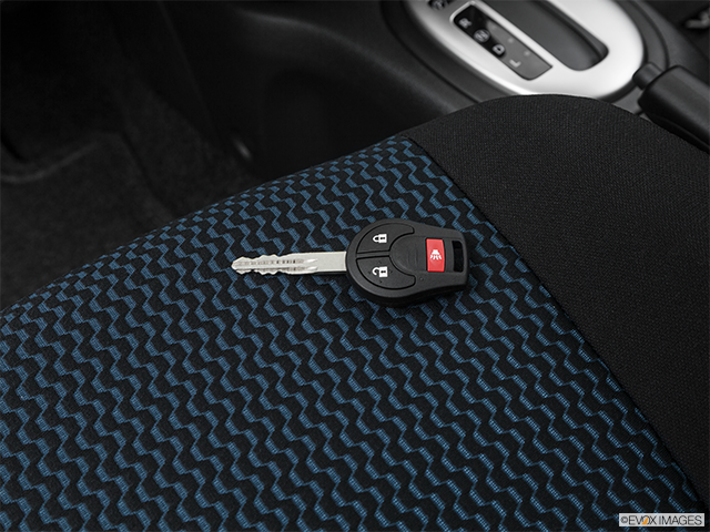 2016 Nissan Versa Note: Price, Review, Photos and Specs - Read This ...