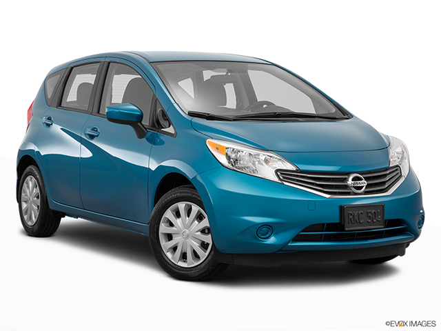 2016 Nissan Versa Note: Price, Review, Photos and Specs - Read This ...