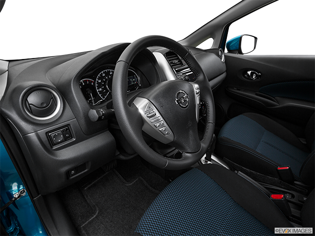 2016 Nissan Versa Note: Reviews, Price, Specs, Photos and Trims ...