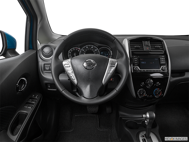2016 Nissan Versa Note: Price, Review, Photos and Specs - Read This ...
