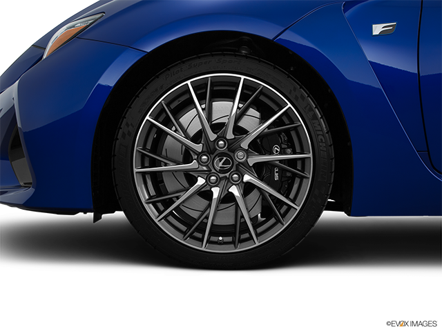 2016 Lexus RC F: Price, Review, Photos and Specs (Canada) | Driving.ca