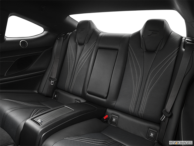 2016 Lexus RC F: Reviews, Price, Specs, Photos and Trims