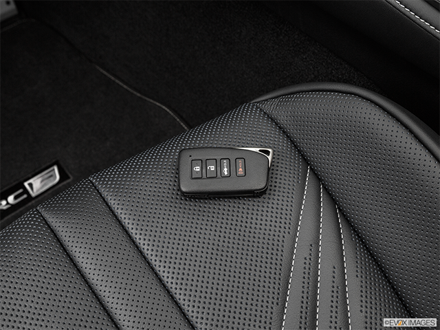 2016 Lexus RC F: Price, Review, Photos and Specs (Canada) | Driving.ca