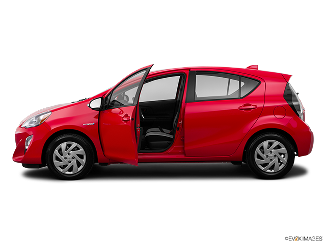 2016 Toyota Prius c: Reviews, Price, Specs, Photos and Trims | Driving.ca