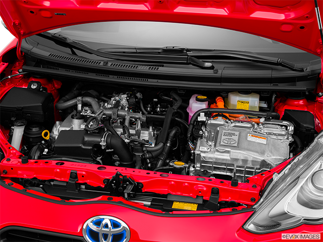 2016 Toyota Prius c: Reviews, Price, Specs, Photos and Trims | Driving.ca