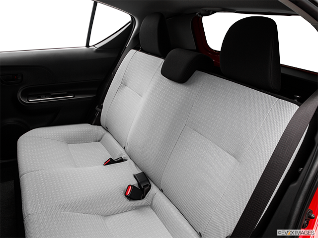 2016 Toyota Prius c: Price, Review, Photos and Specs - Read This Before ...