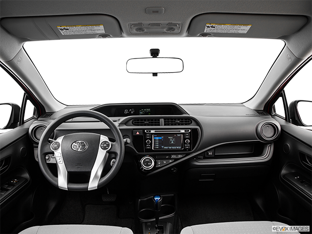 2016 Toyota Prius c: Price, Review, Photos and Specs - Read This Before ...