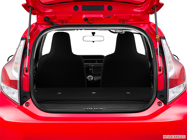 2016 Toyota Prius c: Reviews, Price, Specs, Photos and Trims | Driving.ca