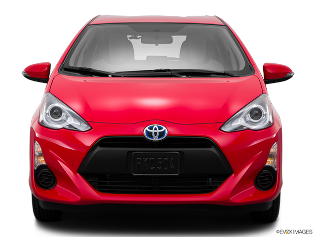 2016 Toyota Prius c: Reviews, Price, Specs, Photos and Trims | Driving.ca