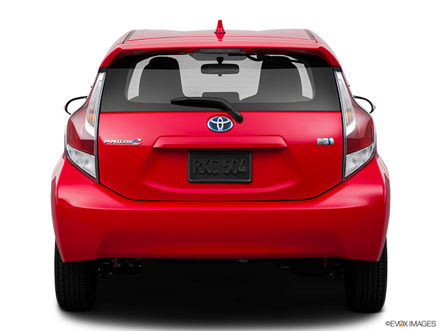 2016 Toyota Prius c: Reviews, Price, Specs, Photos and Trims | Driving.ca