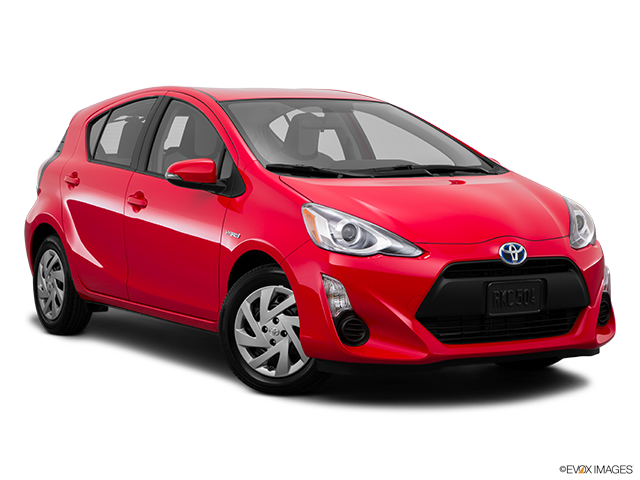 2016 Toyota Prius c: Price, Review, Photos and Specs - Read This Before ...