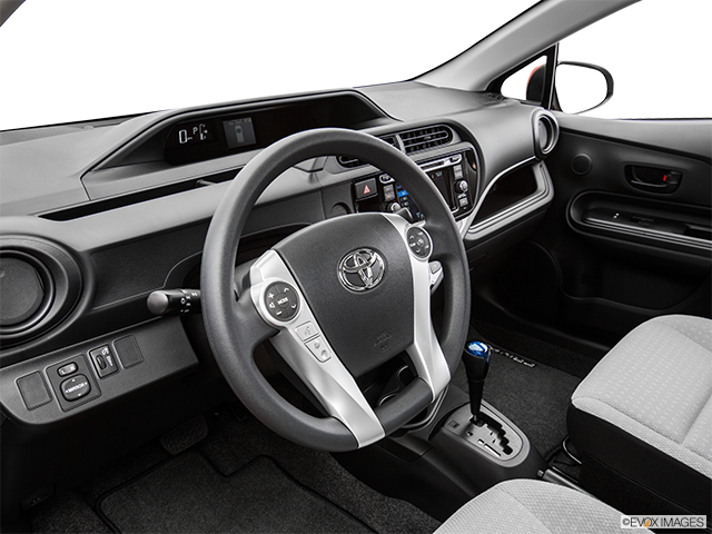 2016 Toyota Prius c: Reviews, Price, Specs, Photos and Trims | Driving.ca