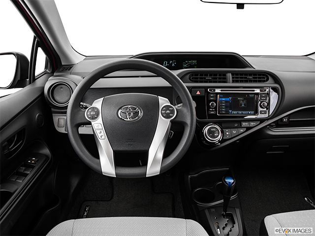 2016 Toyota Prius c: Price, Review, Photos and Specs - Read This Before ...