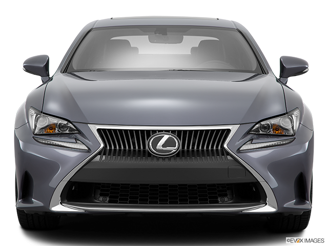2016 Lexus RC 350: Reviews, Price, Specs, Photos and Trims