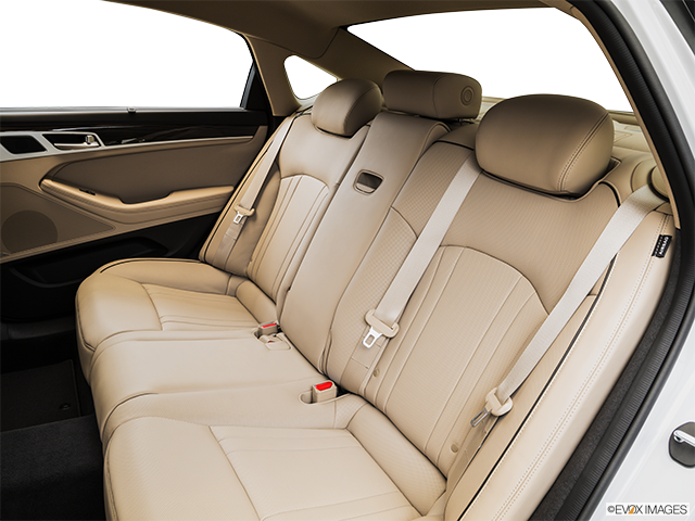 2016 Hyundai Genesis: Price, Review, Photos and Specs - Read This ...