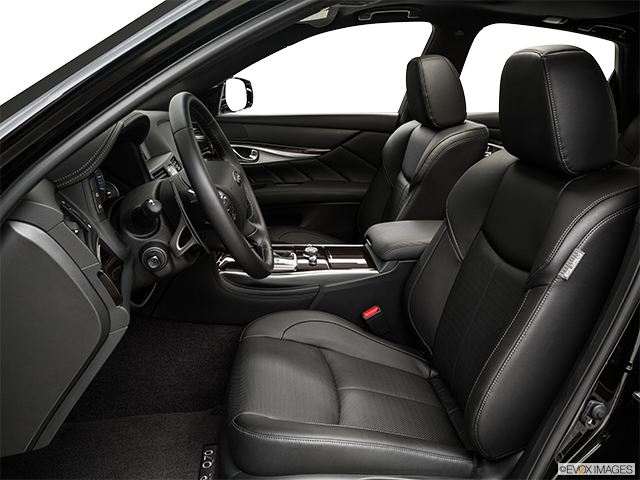 2016 Infiniti Q70: Reviews, Price, Specs, Photos and Trims | Driving.ca