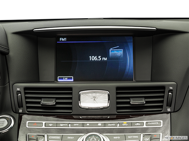 2016 Infiniti Q70: Reviews, Price, Specs, Photos and Trims | Driving.ca