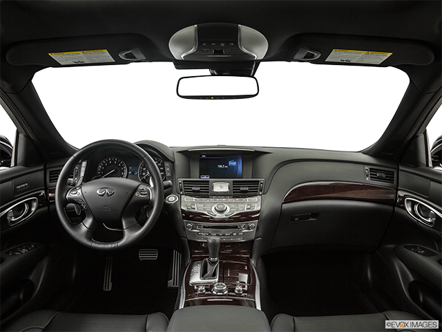 2016 Infiniti Q70: Reviews, Price, Specs, Photos and Trims | Driving.ca