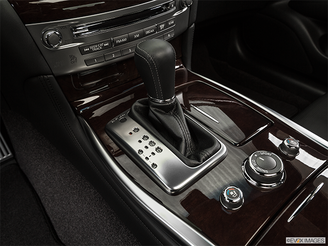 2016 Infiniti Q70: Reviews, Price, Specs, Photos and Trims | Driving.ca