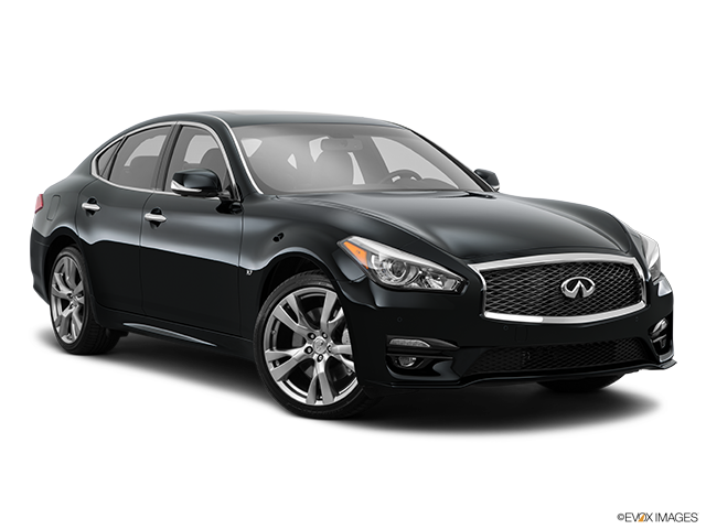 2016 Infiniti Q70: Price, Review, Photos and Specs (Canada) | Driving.ca