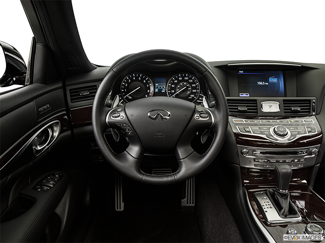 2016 Infiniti Q70: Reviews, Price, Specs, Photos and Trims | Driving.ca