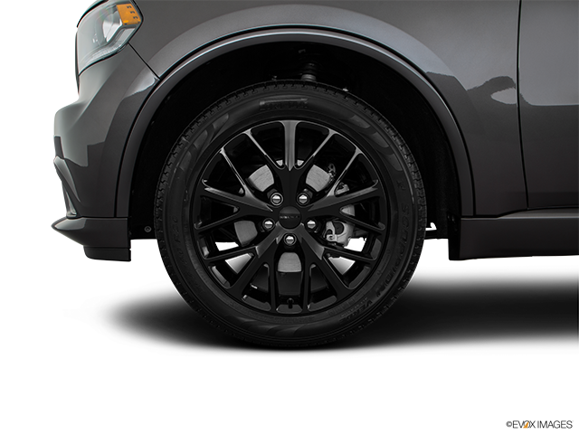 2016 Dodge Durango: Price, Review, Photos (Canada) | Driving