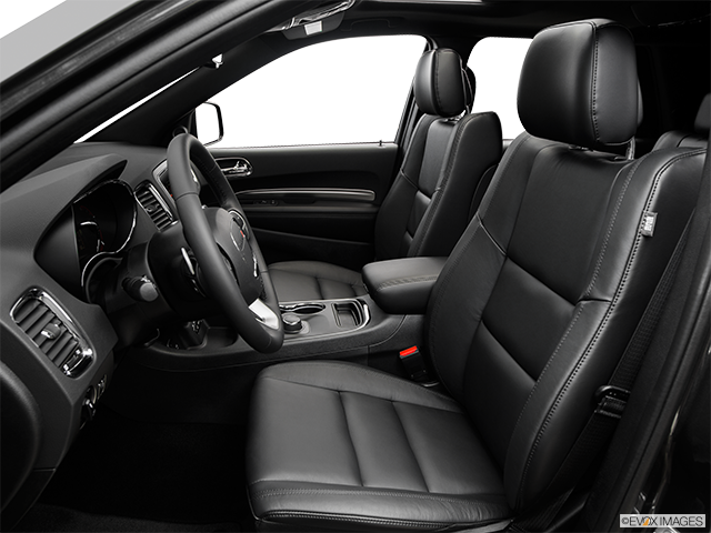 2016 Dodge Durango: Price, Review, Photos and Specs - Read This Before ...