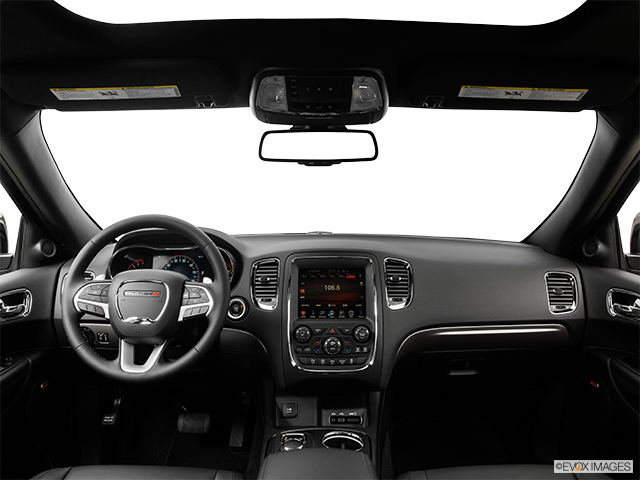 2016 Dodge Durango: Price, Review, Photos and Specs - Read This Before ...