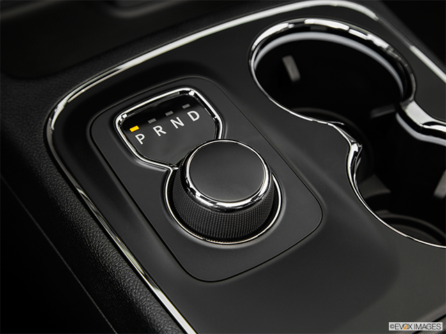 2016 Dodge Durango: Price, Review, Photos (Canada) | Driving